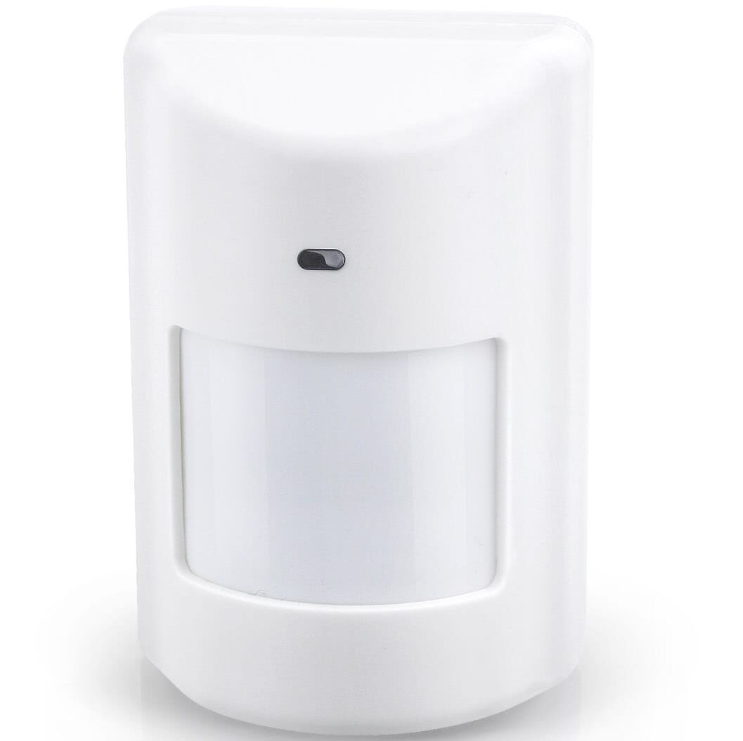 Detector de Movimiento Antimascotas WIP-350