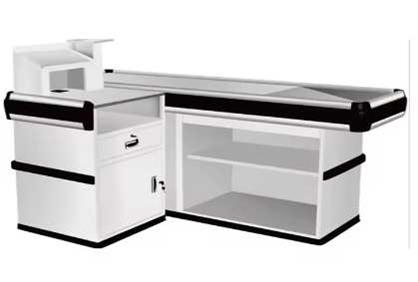 Mueble Check Out | Aces. Spa